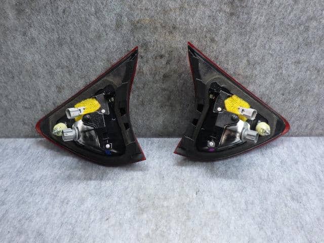 [Used]Rear Finish Panel MAZDA CX-5 2016 LDA-KE2AW KA0G513F0D KA0G513G0D ...