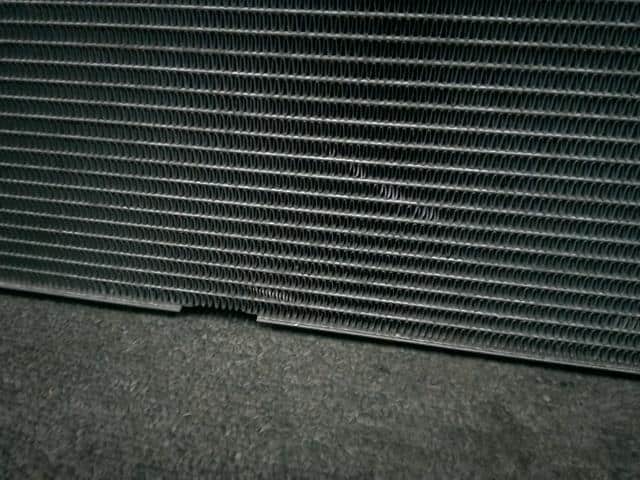[Used]Radiator VOLKSWAGEN Golf R 2014 ABA-AUCJXF 5Q0121251GN - BE ...