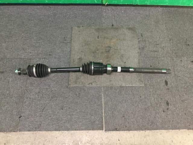 [Used]Front Right Drive Shaft MAZDA CX-5 2021 6BA-KF5P FTH82550X - BE ...