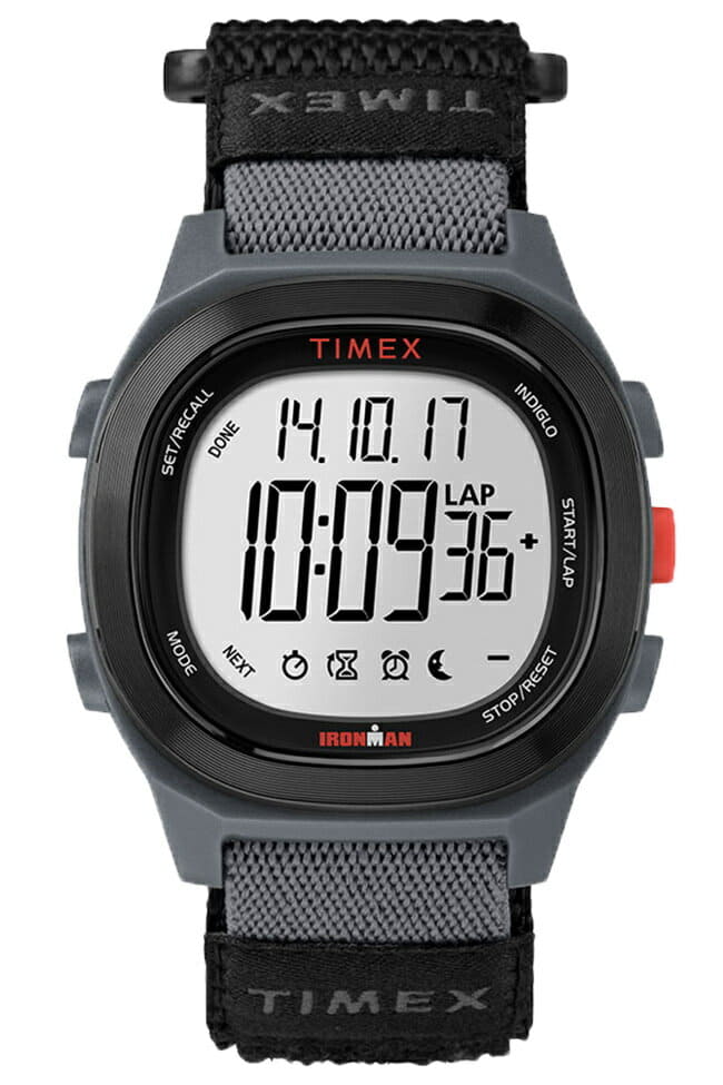[New]There is up to 5,000 ! TIMEX Timex mens iron man essential 10 lap ...