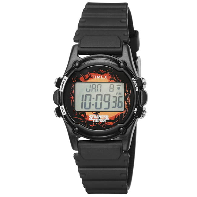 [New]There is up to 5,000 ! TIMEX Timex mens Timex X alien things ...