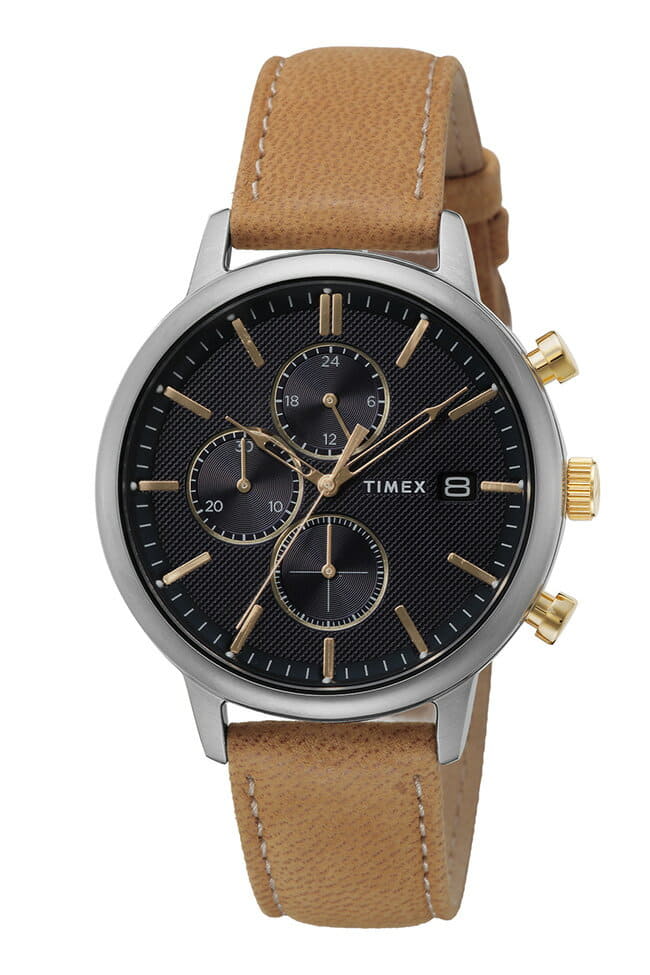 [New]There is up to 5,000 ! TIMEX Timex mens city collection Chicago ...