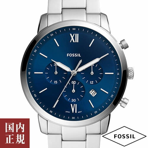 [New]There is up to 5,000 ! FOSSIL Fossil mens current style Kurono ...