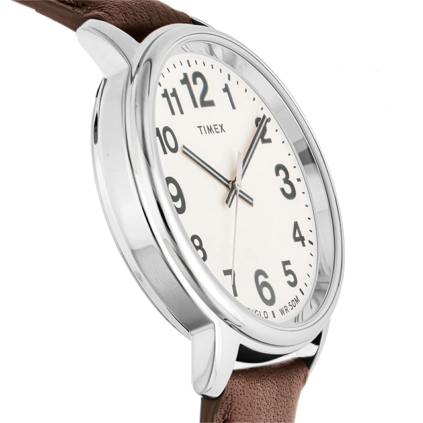 [New]★ special sale ★ TIMEX Timex TW2V21300 easy leader boldface 43mm ...