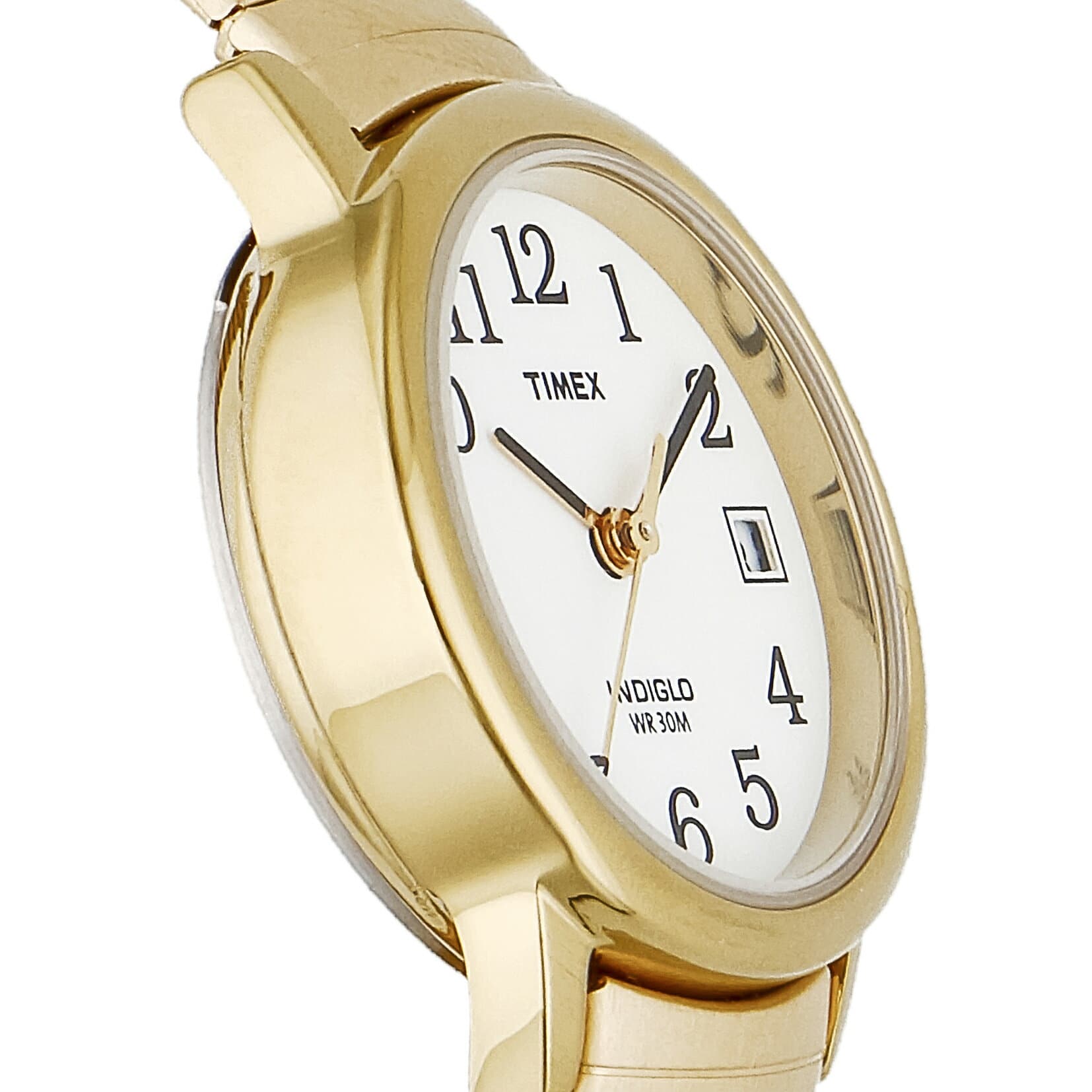 [New]★ special sale ★ TIMEX Timex T2H351 easy leader unisex white ...