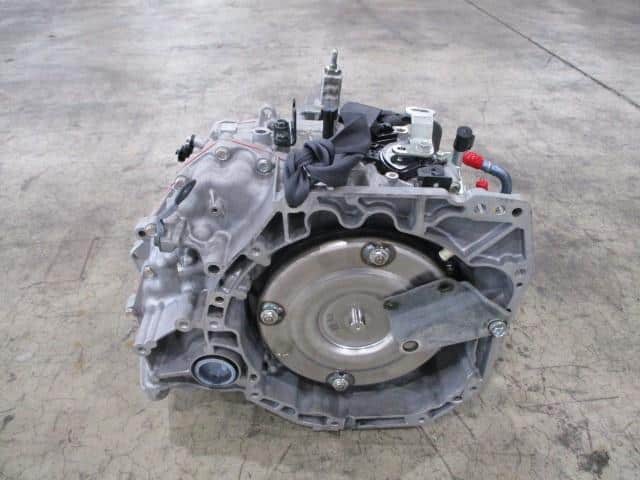 [Used]Automatic Transmission NISSAN Note 2013 DBA-E12 310203XX9D - BE ...