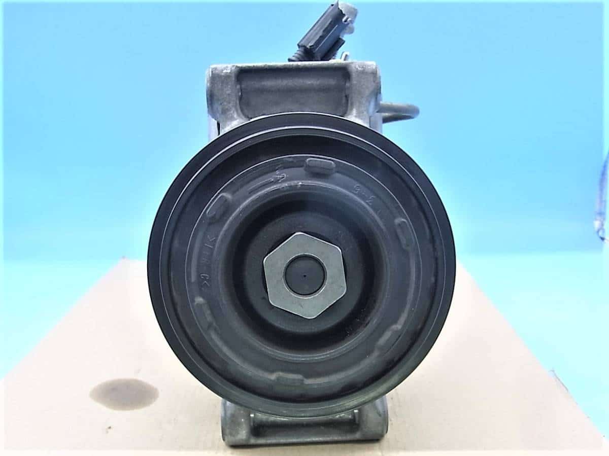 [Used]MB356 Benz E class W212 E350 Early Model Genuine air-conditioner ...