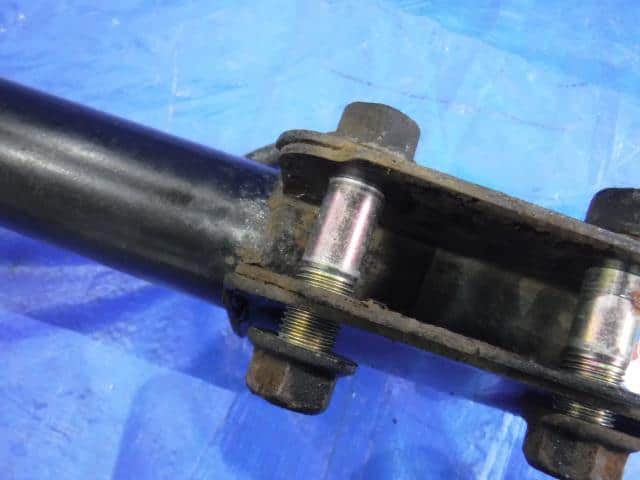 [Used]Rear Right Strut SUBARU Impreza 2005 LA-GD2 20361FE080 - BE ...