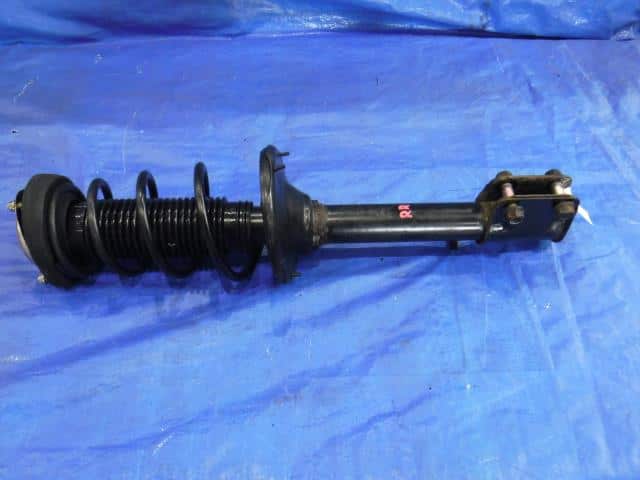 [Used]Rear Right Strut SUBARU Impreza 2005 LA-GD2 20361FE080 - BE ...