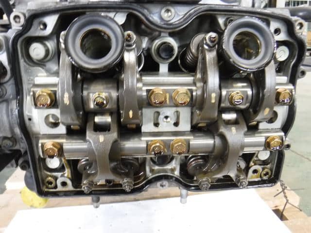 [Used]EJ152DX7AE Engine SUBARU Impreza 2005 LA-GD2 - BE FORWARD Auto Parts