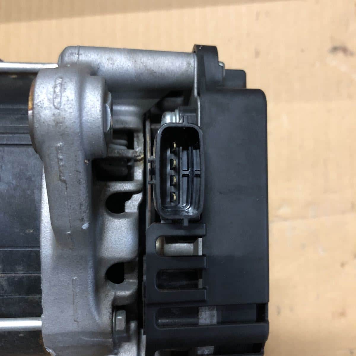 [Used]Suzuki SPACIA MK53 MK53S orutanetadainamo Genuine Parts 96100-63R10 disassembly 45,506 ...