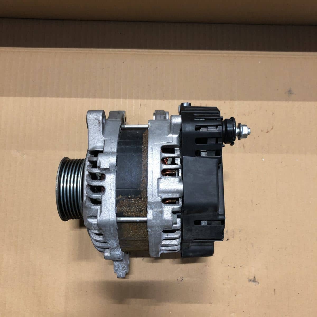 [Used]Suzuki SPACIA MK53 MK53S orutanetadainamo Genuine Parts 96100-63R10 disassembly 45,506 ...