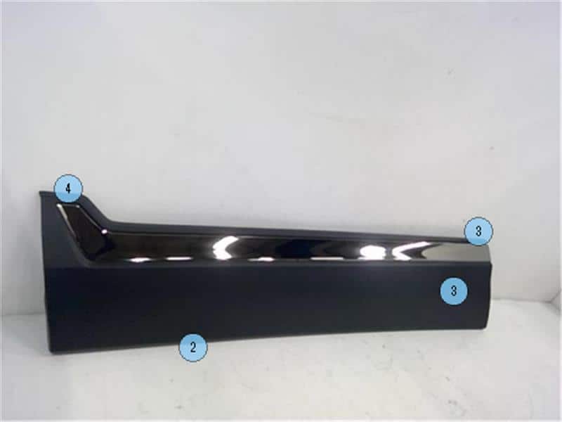 [Used]Other Exterior Parts HONDA CR-V 2022 6AA-RT6 75332TLAA01 - BE ...