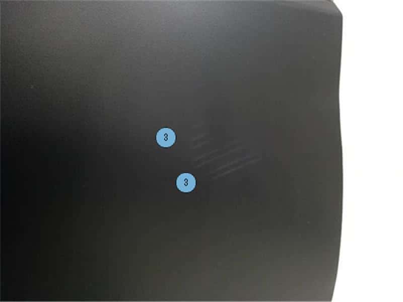 [Used]Other Exterior Parts HONDA CR-V 2022 6AA-RT6 75332TLAA01 - BE ...