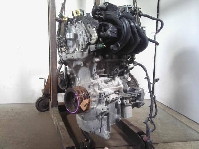 [Used]BR06 Engine MITSUBISHI eK Wagon 2020 5BA-B33W MQ600001 - BE ...