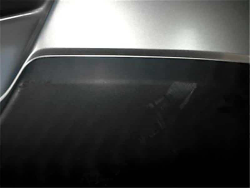 [Used]Rear Bumper Assembly MAZDA Demio 2007 DBA-DE3FS D65150221GAA - BE ...