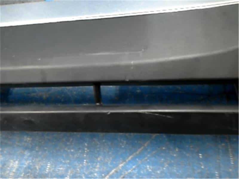 [Used]Rear Bumper Assembly MAZDA Demio 2007 DBA-DE3FS D65150221GAA - BE ...