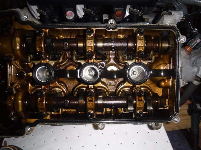 [Used]R06A Engine SUZUKI Carry 2013 EBD-DA16T - BE FORWARD Auto Parts