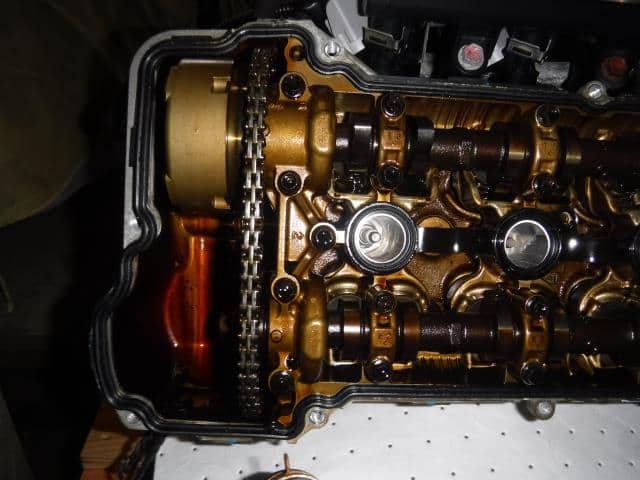 [Used]R06A Engine SUZUKI Carry 2013 EBD-DA16T - BE FORWARD Auto Parts