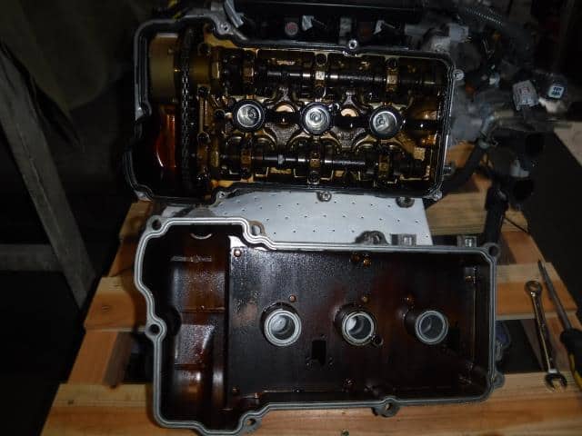 [Used]R06A Engine SUZUKI Carry 2013 EBD-DA16T - BE FORWARD Auto Parts