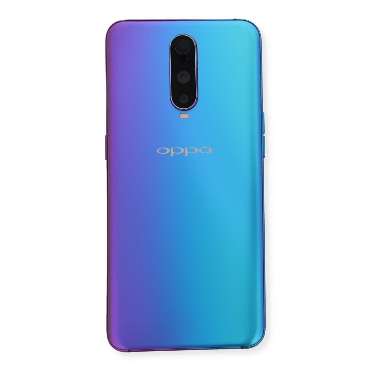[Used]mobile correspondence with the Oppo R17 Pro CPH1877 128GB SIM ...