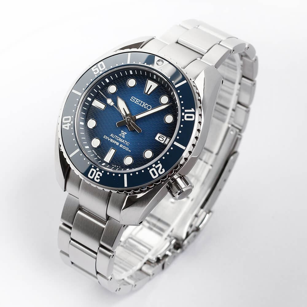 [New]The is up to 37 times! It is SEIKO up to 30 loan SEIKO Pross pecks ...