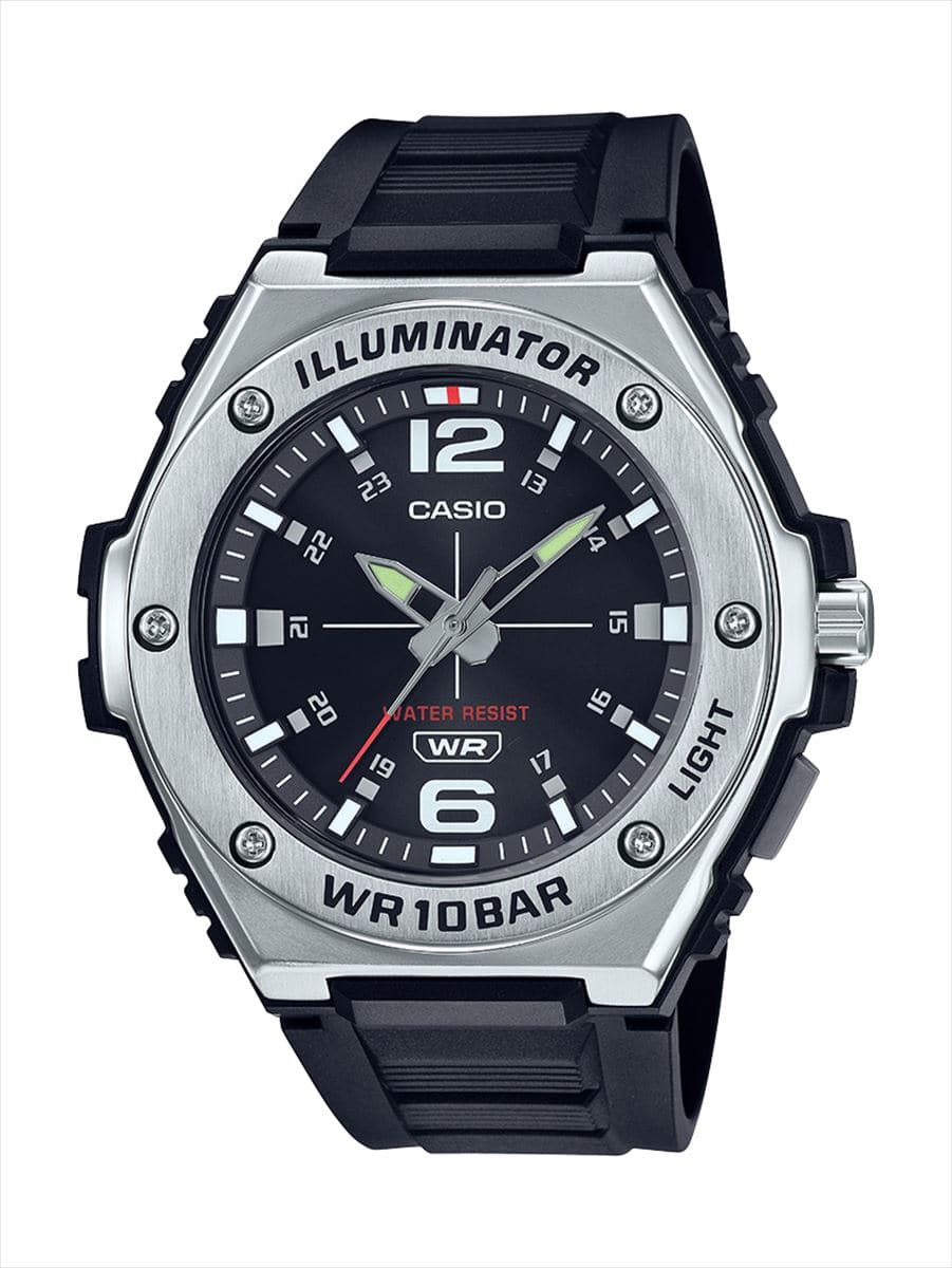 [New]The is up to 37 times! It is standard Casio MWA-100H-1AJF online ...