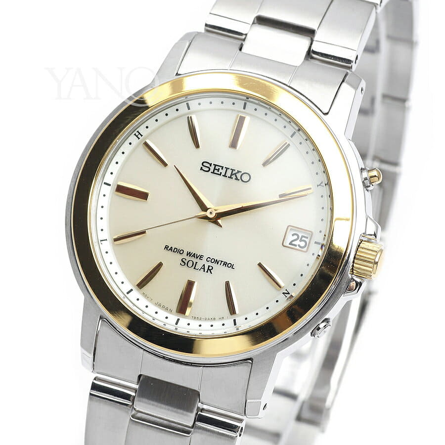 [New]The is up to 37 times! It is SEIKO spirit SBTM170 SEIKO SPIRIT ...