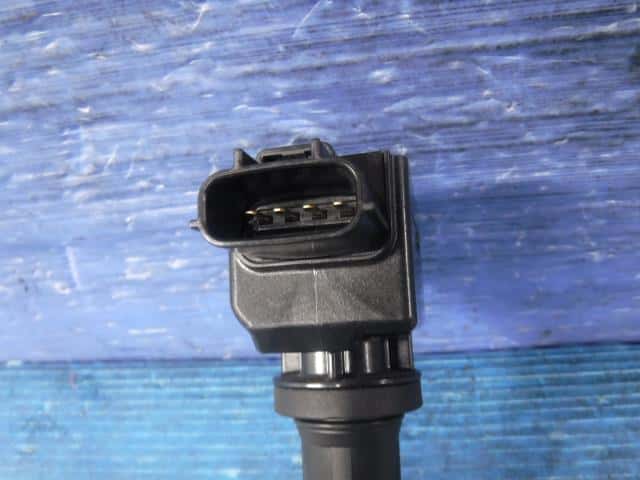 [Used]Ignition Coil MAZDA Demio 2013 DBA-DEJFS PE2018100A - BE FORWARD ...