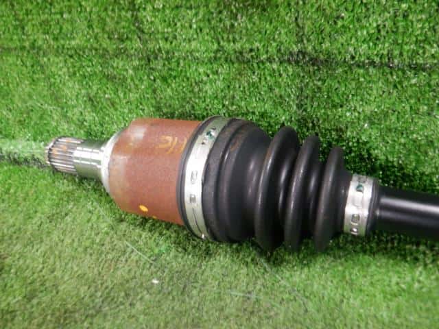 [Used]Front Right Drive Shaft NISSAN Note 2019 DAA-SNE12 391005WK2A ...
