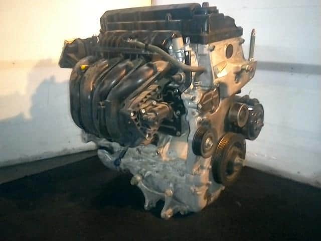 [Used]R20A Engine HONDA Step Wagon 2014 DBA-RK5 - BE FORWARD Auto Parts