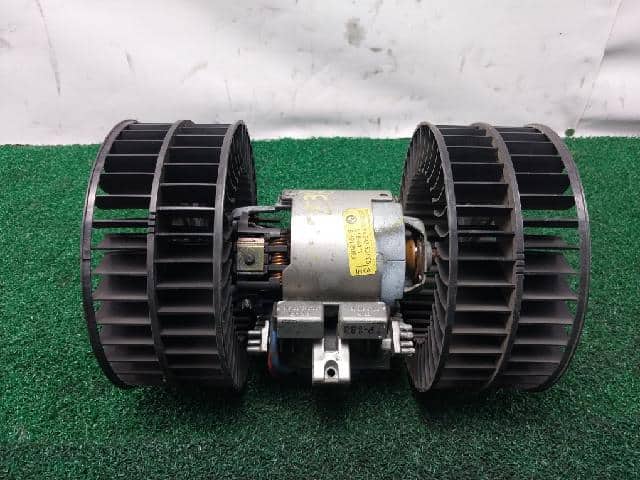 [Used] Blower Motor BMW 7 Series 2000 6411 8 391 8099 - BE FORWARD Auto ...