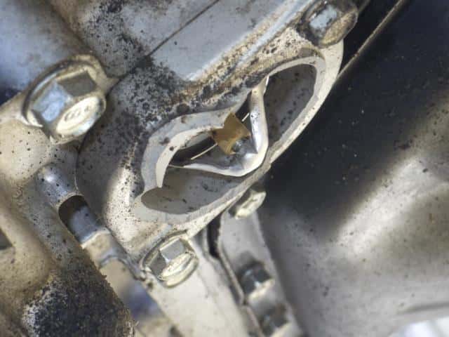 [Used]FB20A Engine SUBARU Forester 2010 DBA-SHJ 10100BU260 - BE FORWARD ...