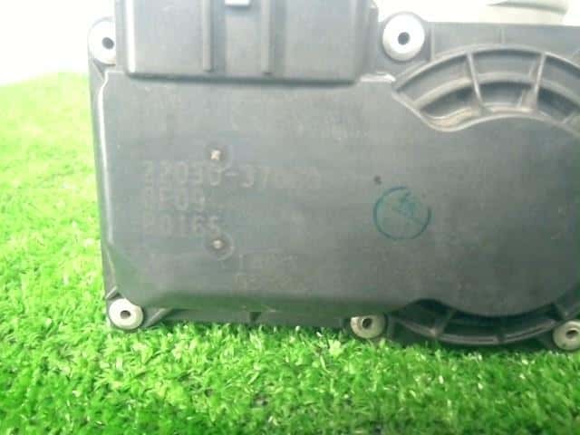 [Used]Throttle Body TOYOTA Prius 2010 DAA-ZVW30 2203037060 - BE FORWARD ...