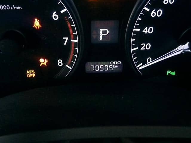 [Used]1AR-FE Engine TOYOTA Lexus rx 2015 DBA-AGL10W 1900036341 - BE ...