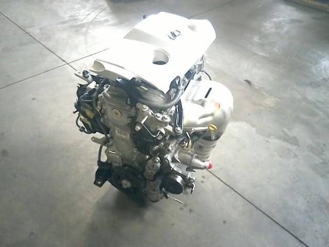 [Used]1AR-FE Engine TOYOTA Lexus rx 2015 DBA-AGL10W 1900036341 - BE ...