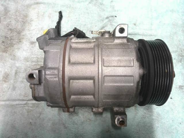 [Used]A/C Compressor NISSAN Serena 2013 DAA-HC26 926001VA0A - BE ...