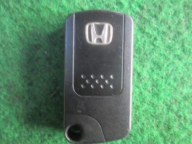 [Used]Keyless Entry Remote Control Key HONDA Fit 2013 DBA-GE6 - BE ...