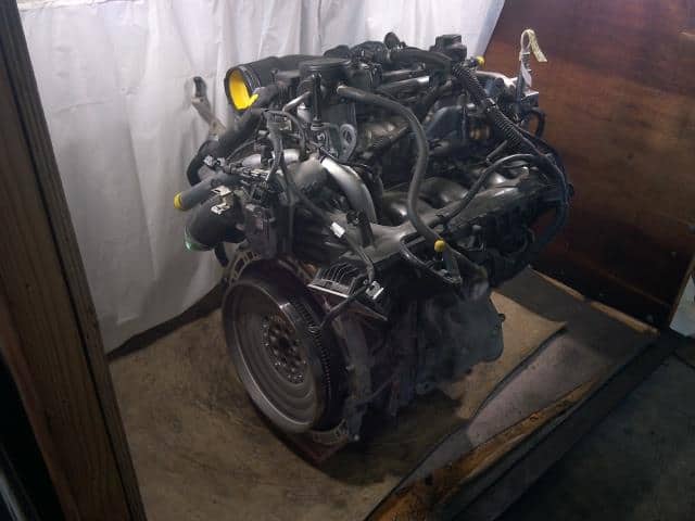 [Used]270910 Engine MERCEDES-BENZ Benz a class 2013 DBA-176042 ...
