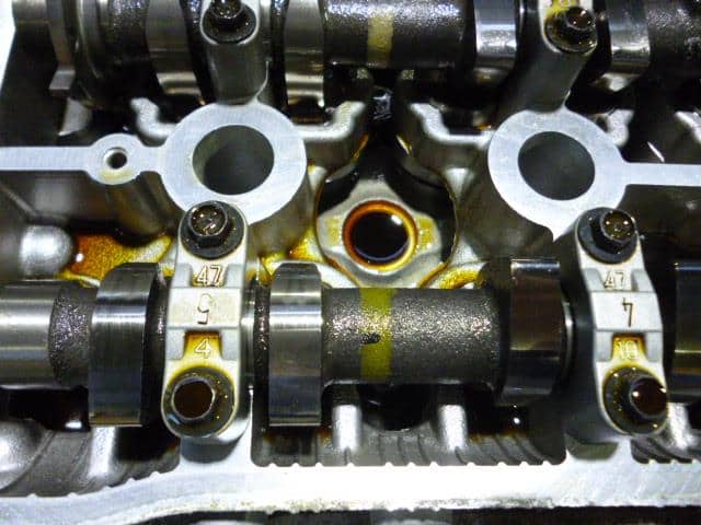 [Used]HR16DE Engine NISSAN Nv200 vanette 2019 DBF-VM20 - BE FORWARD ...