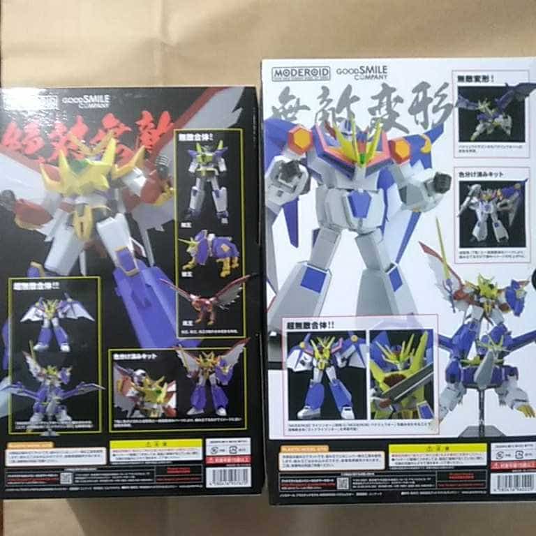 [New]MODEROID absolutely unrivaled ...