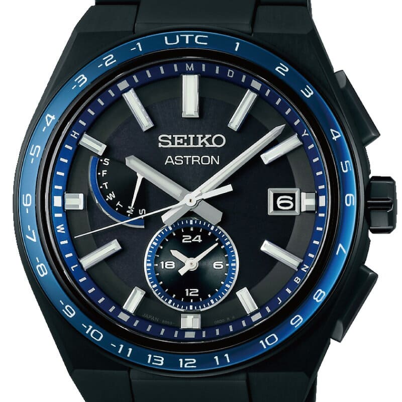 [New]! & is SBXY041 ASTRON for up to 36 times SEIKO ass Tron SEIKO ...