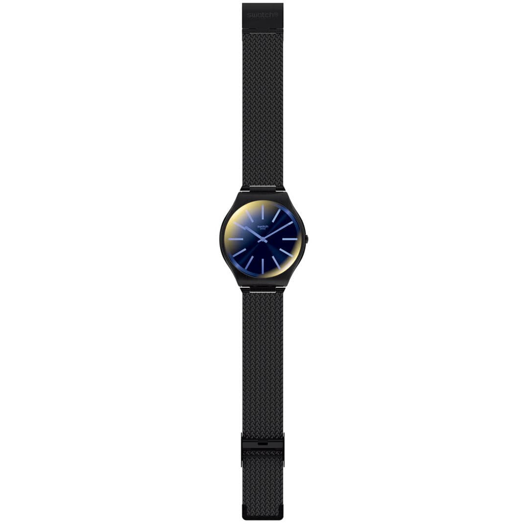 [New]Swatch Swatch CROSS SPECTRUM cross spectrum SS07B104MOriginals ...