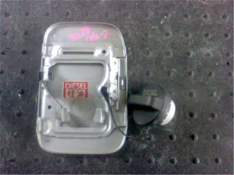 [Used]Fuel Tank Cap TOYOTA Hiace Van 2017 LDF-KDH206V - BE FORWARD Auto ...