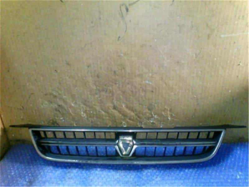 [Used]Radiator Grille TOYOTA COROLLA 1996 E-AE110 531111A280 - BE ...
