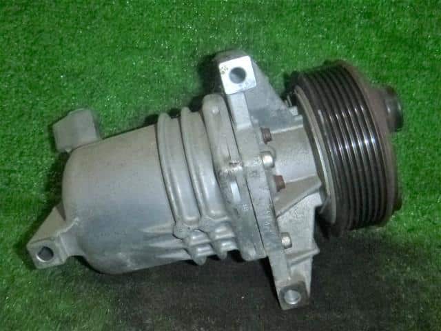 [Used]A/C Compressor NISSAN Cube 2009 DBA-Z12 92600CJ73A - BE FORWARD ...
