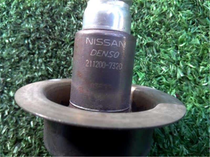 [Used]Oxygen Sensors NISSAN March 2012 DBA-K13 226931HC0B - BE FORWARD ...