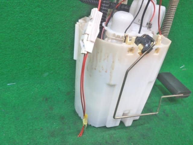 [Used]Fuel Pump NISSAN X-Trail 2015 DBA-NT32 170404BB1A - BE FORWARD ...