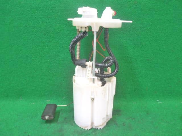 [Used]Fuel Pump NISSAN X-Trail 2015 DBA-NT32 170404BB1A - BE FORWARD ...