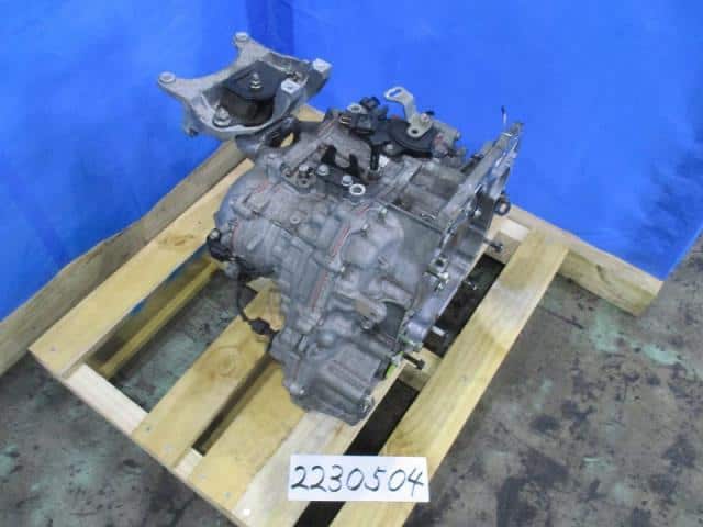 [Used]Automatic Transmission NISSAN Note 2013 DBA-E12 310203JX9E - BE ...